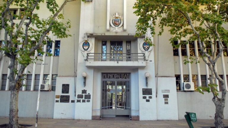 Municipalidad de San Rafael